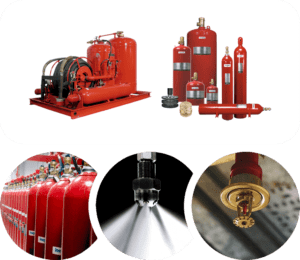 Integrated Fire and Life Safety Solutions • IFSS Group