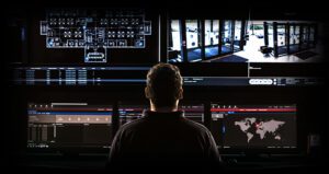 Integrated Security Management Systems • IFSS Group